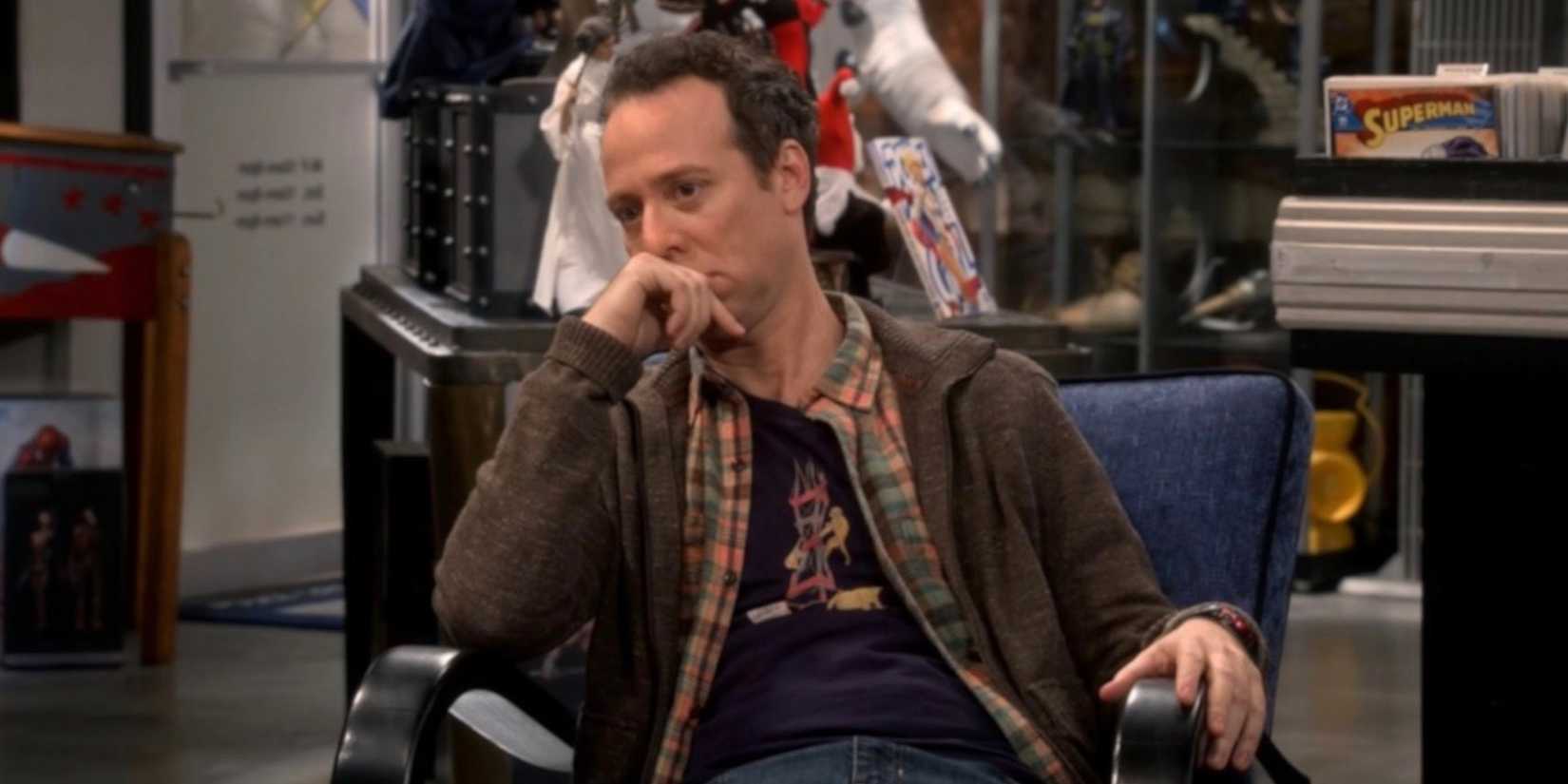 Stuart Fails To Save The Universe's Episode Count Revealed, & It's A ...