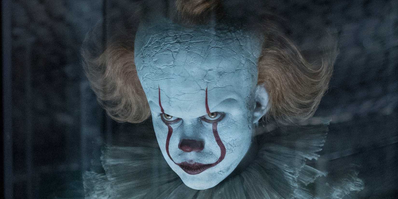 20 Creepiest Pennywise Quotes From The IT Movies & Miniseries, Ranked