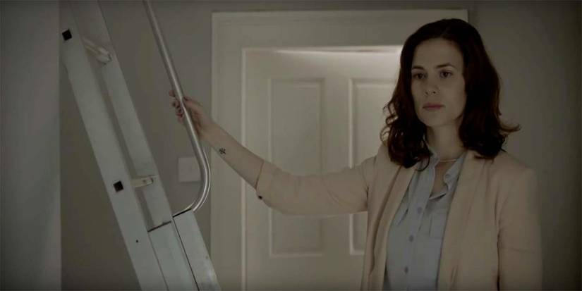 Black Mirror: The 10 Best Characters, Ranked