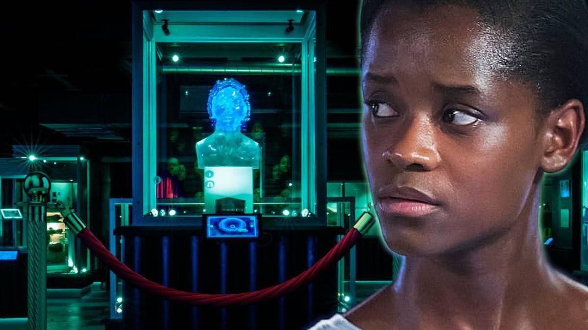 Black Mirror: Every Object In Black Museum