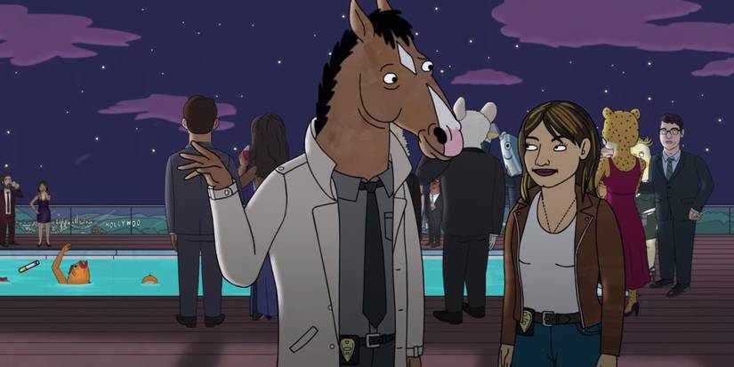 The 10 Worst Things BoJack Horseman Has Ever Done