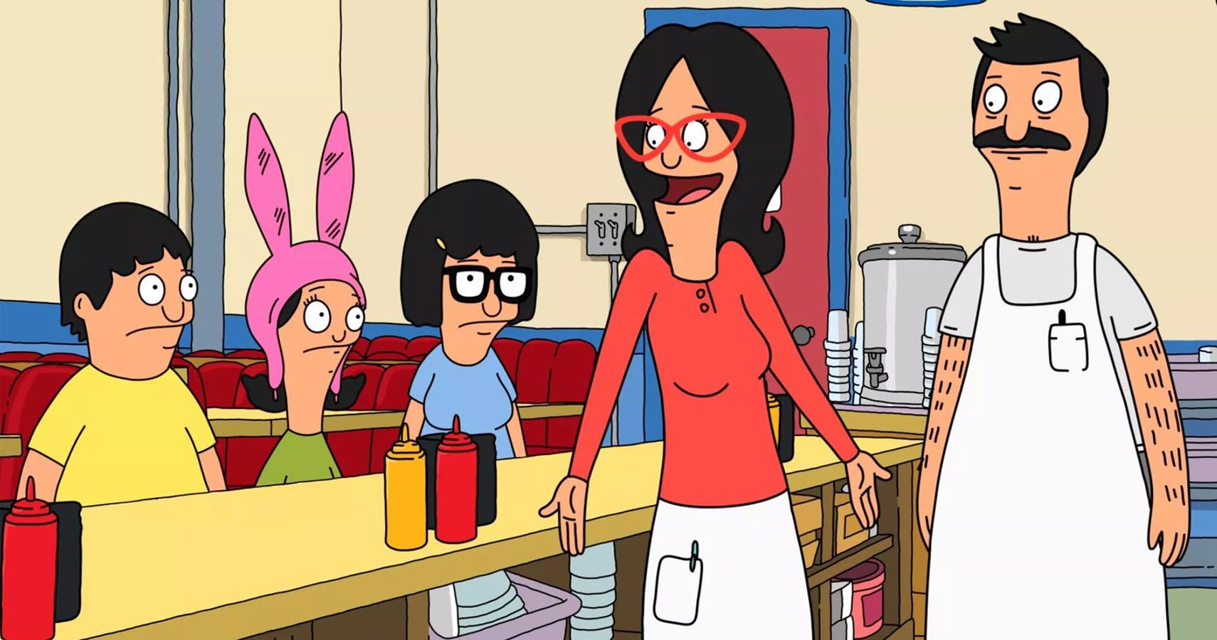 Bob’s Burgers: 10 Characters That Could Be Bi | ScreenRant