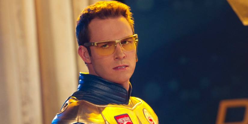 10 Best DC Heroes On Smallville, Ranked