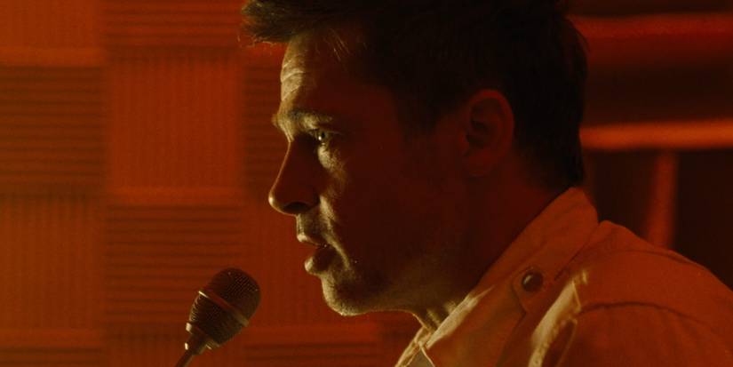 Brad Pitt's 7-Year-Old Sci-Fi Movie Will Change Your Life If You Haven ...