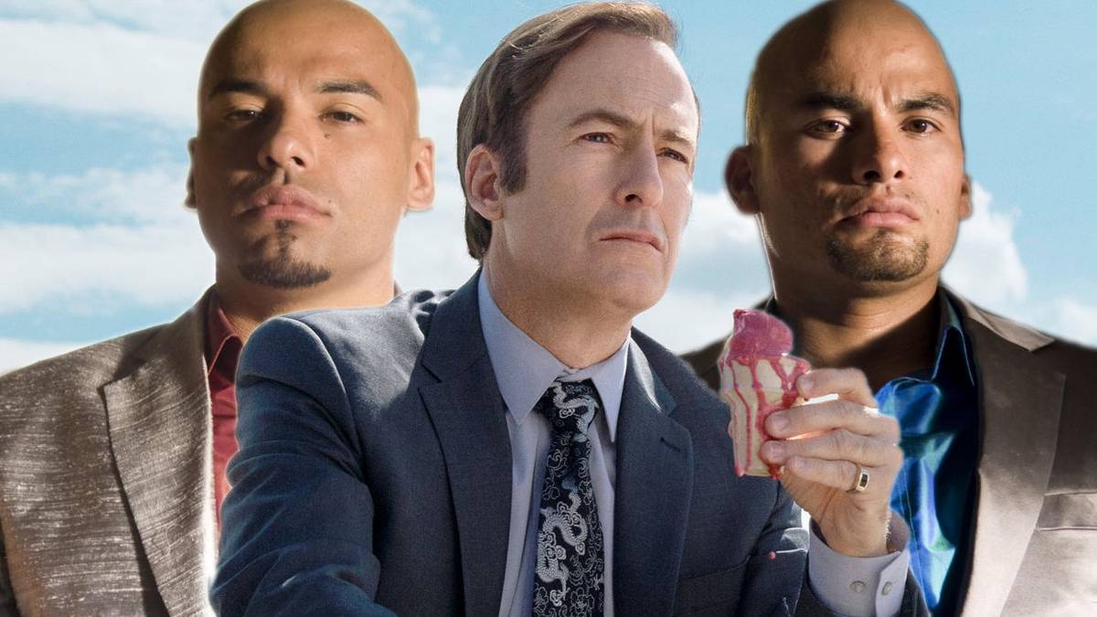 Breaking Bad: The Cousins’ Backstory (Revealed In Better Call Saul)