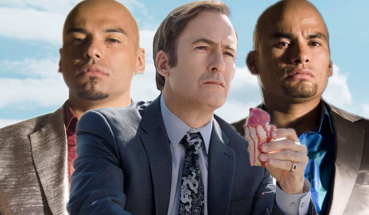 Breaking Bad, Cousins De Tuco