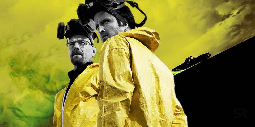 Better Call Saul Reveals How Jimmy Turned Walter White Into Heisenberg