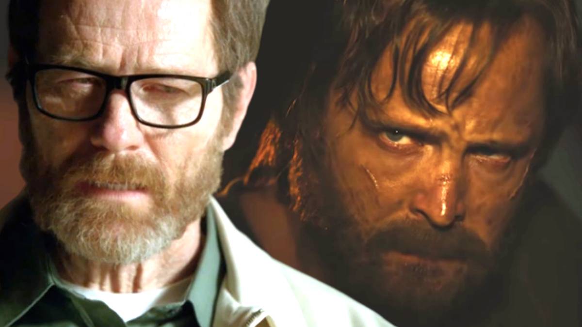 Breaking Bad: How Much Money Walt & Jesse Made In Total