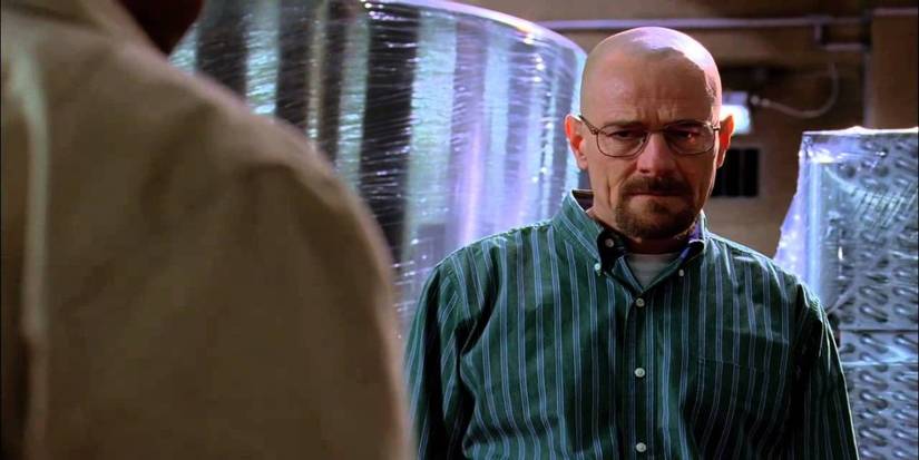 Breaking Bad: The 10 Worst Things Walt Ever Did