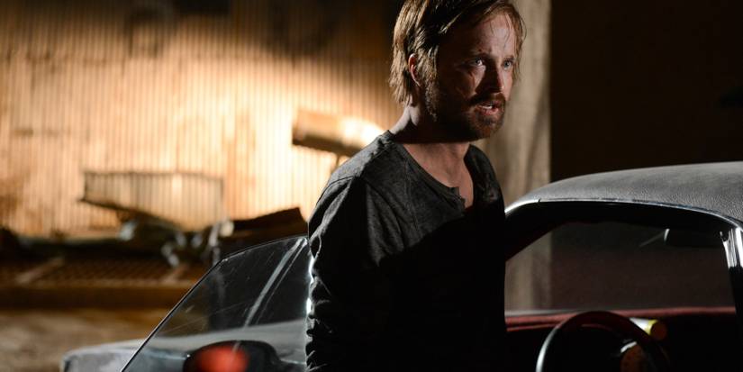 El Camino: What The Breaking Bad Movie Title Means