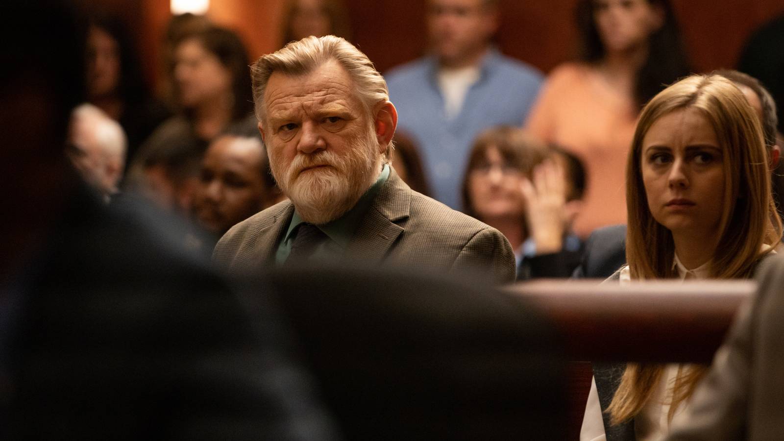 Mr. Mercedes Season 3 Review