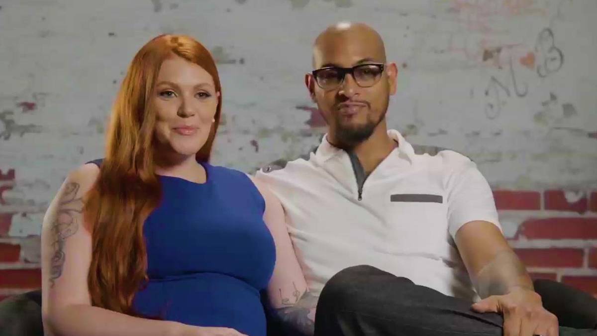Life After Lockup: Brittany Dodd Says Society Makes It Hard For Former ...