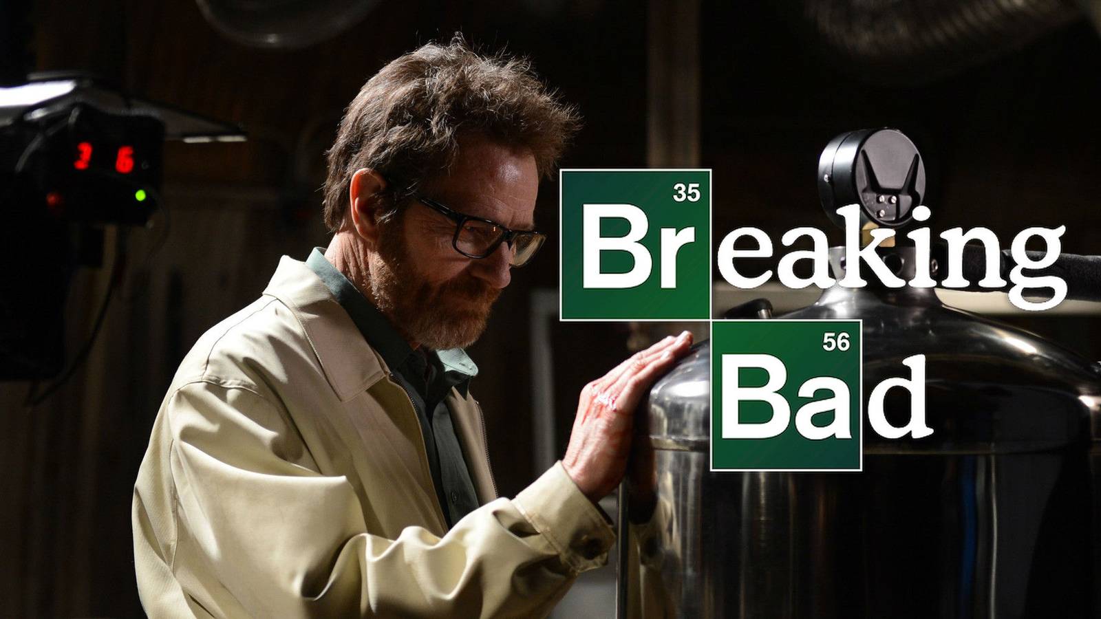 Breaking Bad: The Real Meaning Behind The Series Finale Episode Title