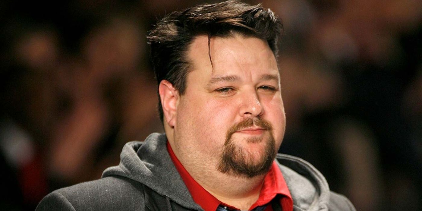 Project Runway Alum Chris March Dies at 56 | Screen Rant