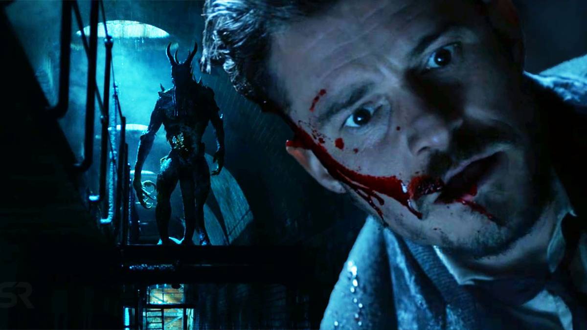 Carnival Row Season 1 Ending & Darkasher Killer Explained