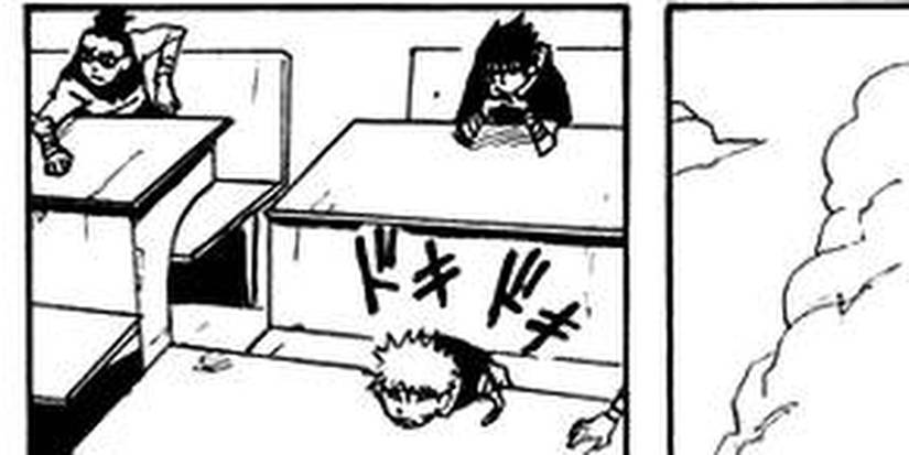 Naruto: 10 Questions About Sasuke, Answered