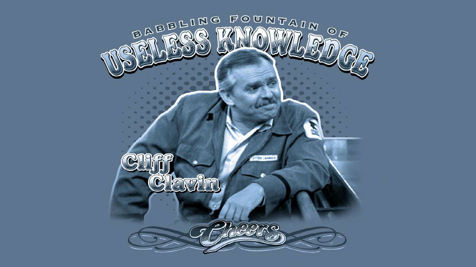 Cheers: 10 Quotes From Cliff That Are Still Hilarious Today
