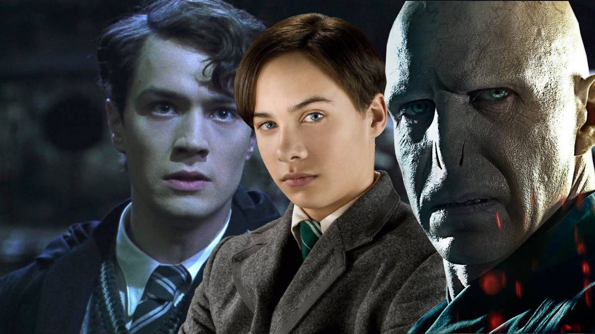 Harry Potter: Every Actor To Play Lord Voldemort