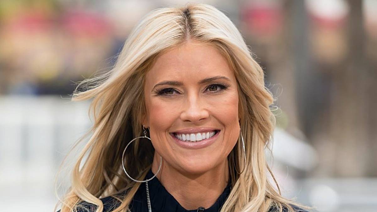 Christina Hall ‘Exhausted’ By Ant’s Alleged ‘Manipulation Tactics’