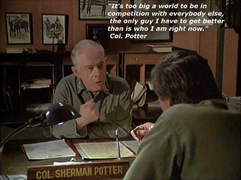 10 M*A*S*H Memes That Remind You Of How Great It Was