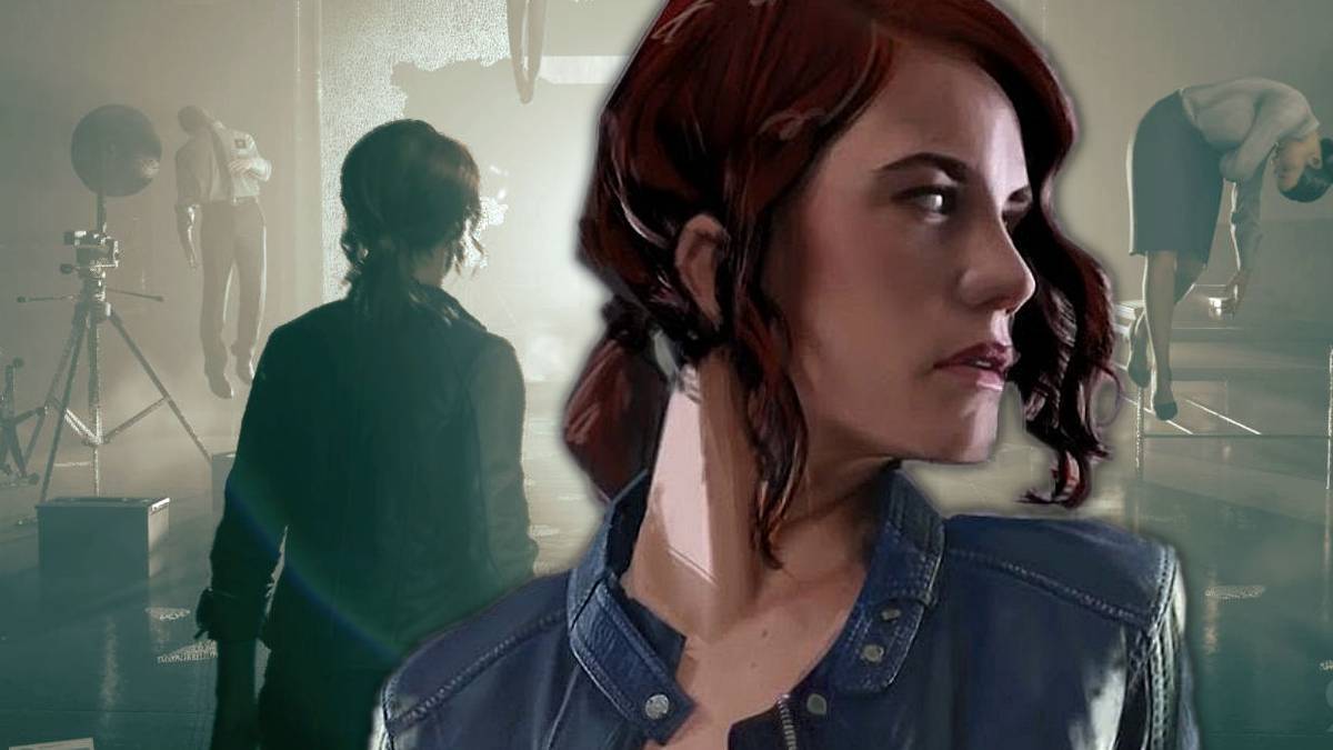 Control Ending & Sequel Set Up Explained