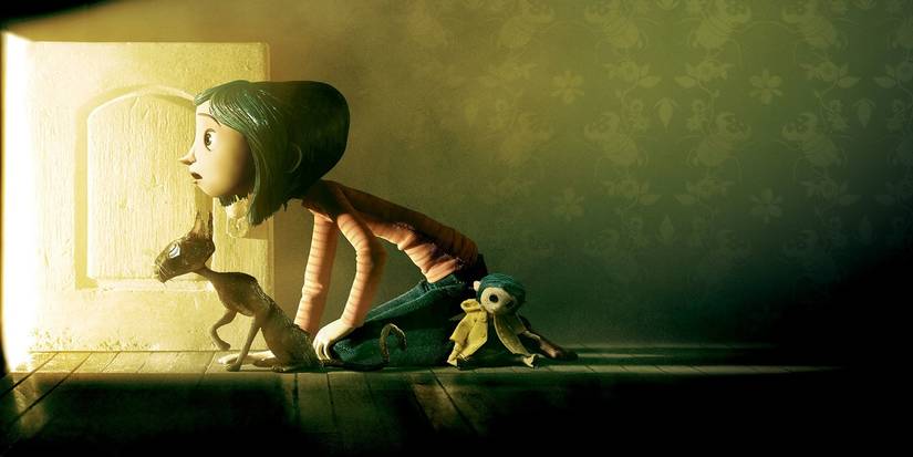 Coraline Ending Explained