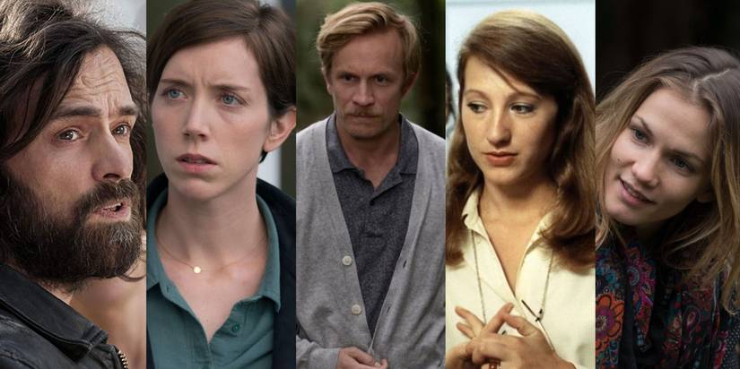 Netflix’s Criminal: Cast & Character Guide To All 4 Shows