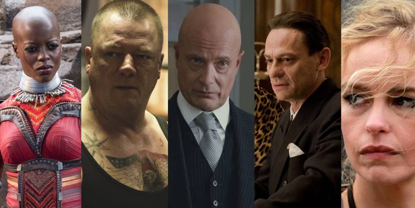 Netflix’s Criminal: Cast & Character Guide To All 4 Shows