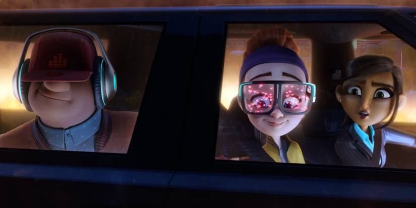 Spies In Disguise 2: Release Date & Story Details
