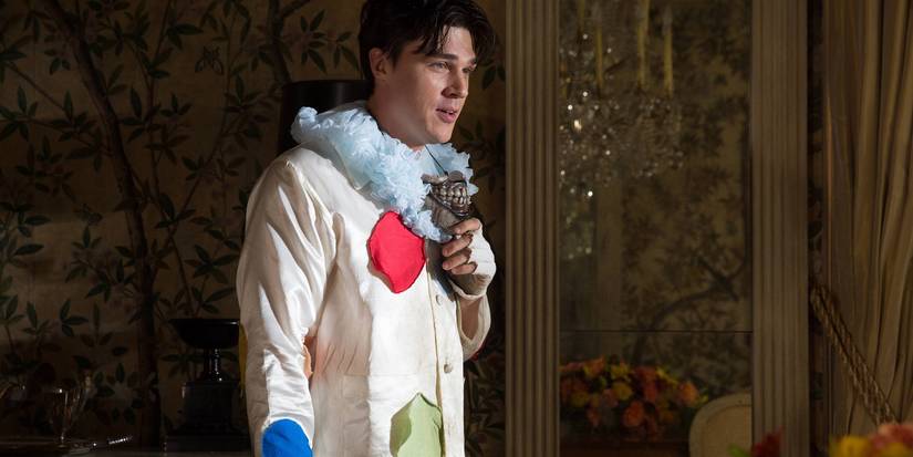 The Best Performance In Every American Horror Story Season