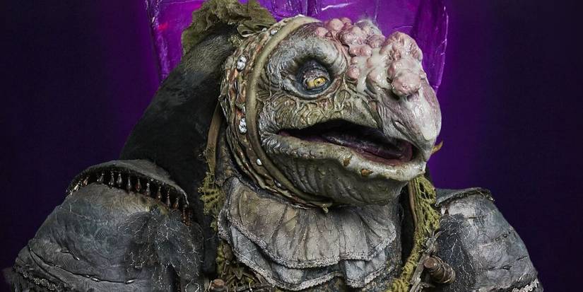 The Dark Crystal: Age of Resistance: All Skeksis, Ranked