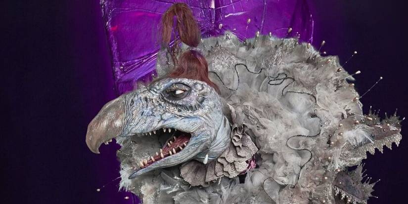 The Dark Crystal: Age of Resistance: All Skeksis, Ranked