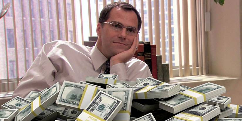 Bridesmaids: Every Actor From The Office In The Movie