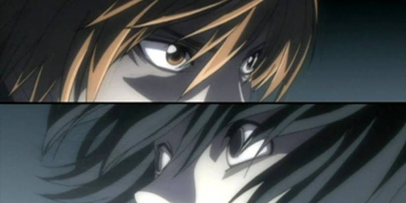 Death Note: 5 Times Light Was The Smartest Character (& 5 Times It Was L)