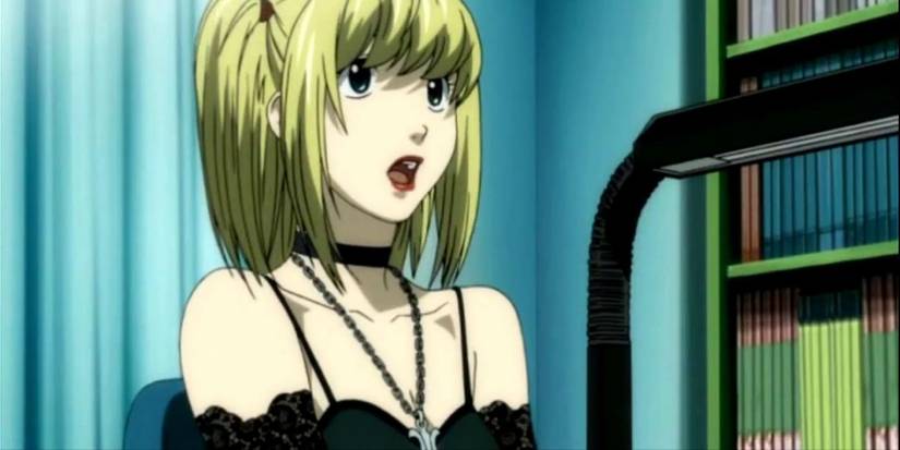 Death Note: The Main Characters, Ranked From Worst To Best By Character Arc