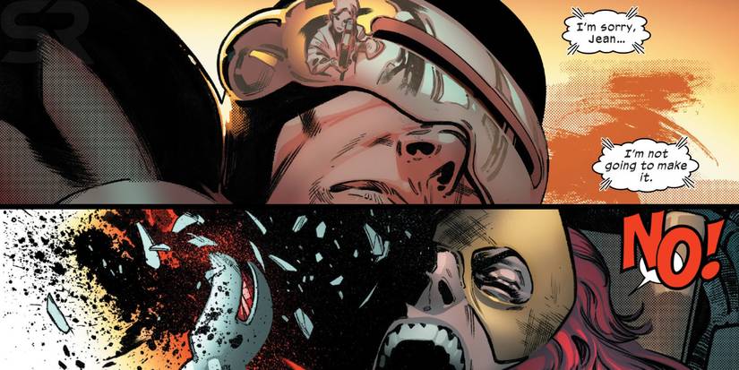 The X-Men Just Killed [SPOILER] To Save Marvel's Future