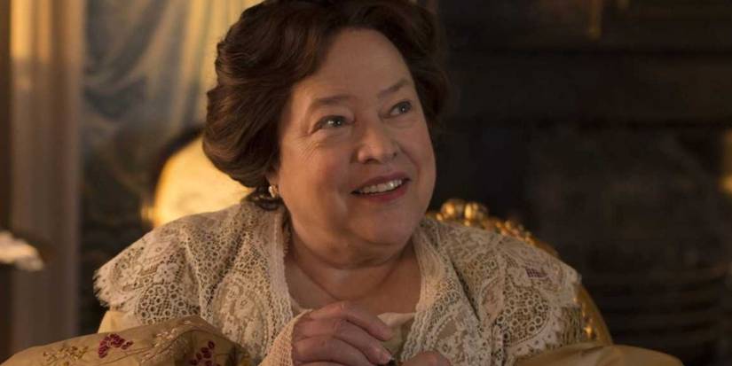 American Horror Story Coven: The True Story Behind Delphine LaLaurie