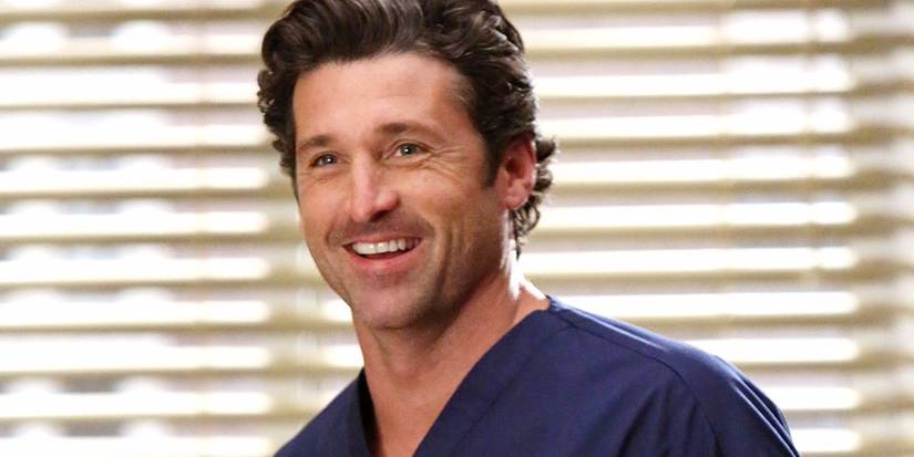 All 9 Grey's Anatomy Characters Who Have Been Chief Of Surgery