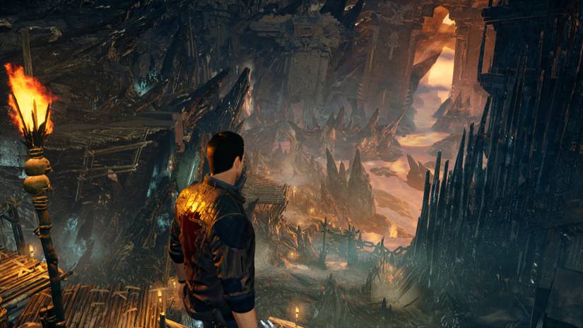 Devil's Hunt Review: This Ungodly Story Can't Be Redeemed