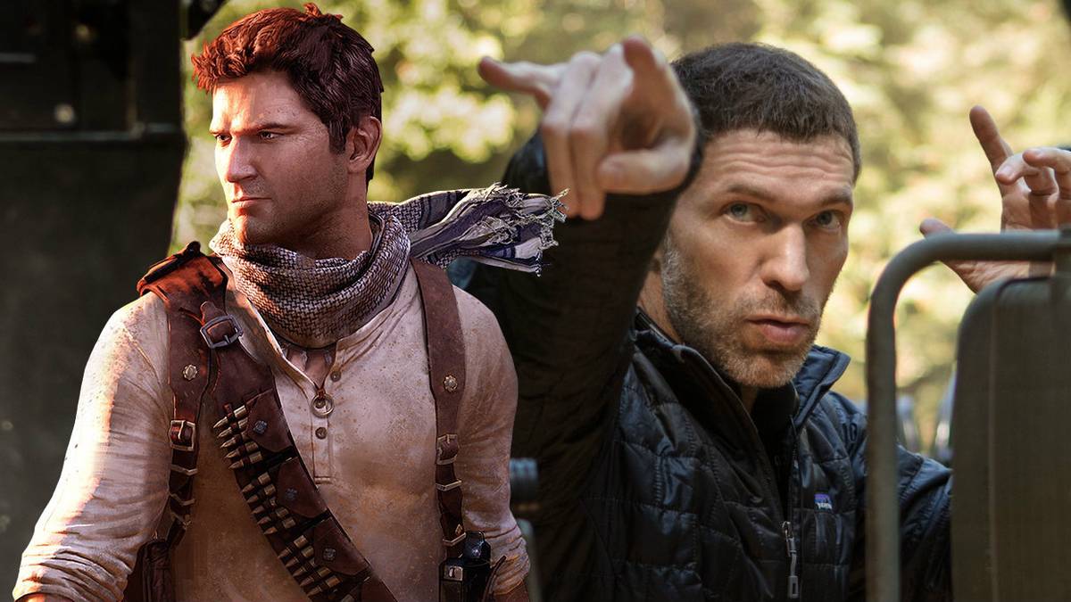 Sony's Uncharted Movie Recruits Bumblebee Director Travis Knight