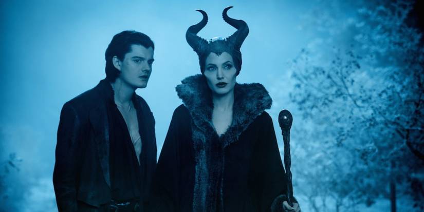5 Reasons The Live Action Maleficent Is Best (& 5 Why The Animated One ...