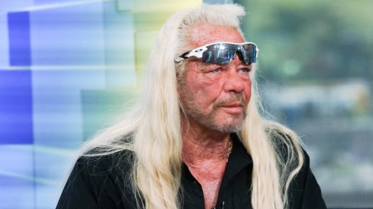 Dog The Bounty Hunter Grieves After Tragic Death Of Young Family Member