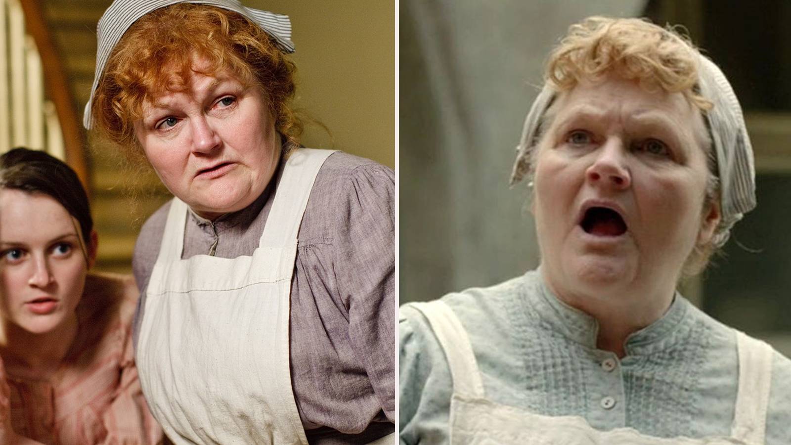 Mrs. Patmore’s 10 Best Quotes On Downton Abbey, Ranked