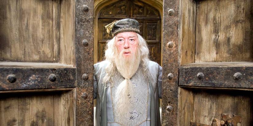 Harry Potter: 10 Witches & Wizards Who Were Great At Wandless Magic