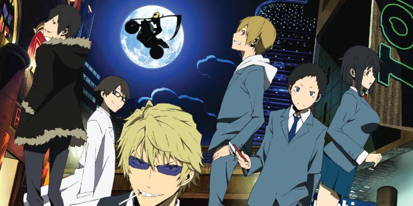 10 Smartest Shonen Anime Series That Prove How Deep the Genre Can Be