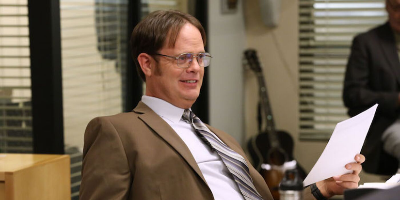 The Office: 10 Facts About Dwight That Only Die-Hard Fans Know