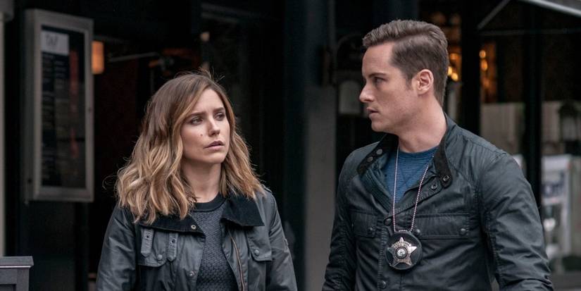 Chicago PD: 10 Facts You Didn't Know About Erin Lindsay