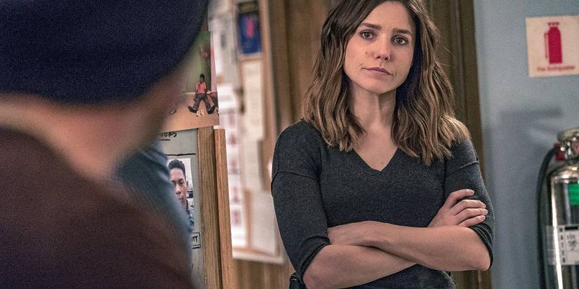 Chicago PD: 10 Facts You Didn't Know About Erin Lindsay