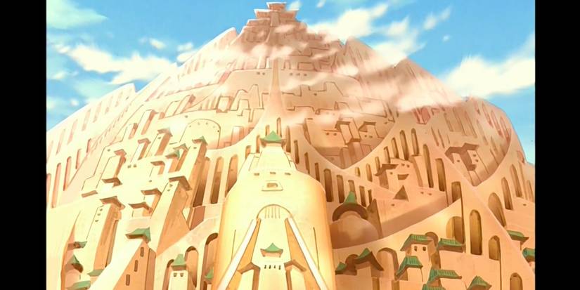 Avatar: 10 Things Every Fan Should Know About Earth Bending