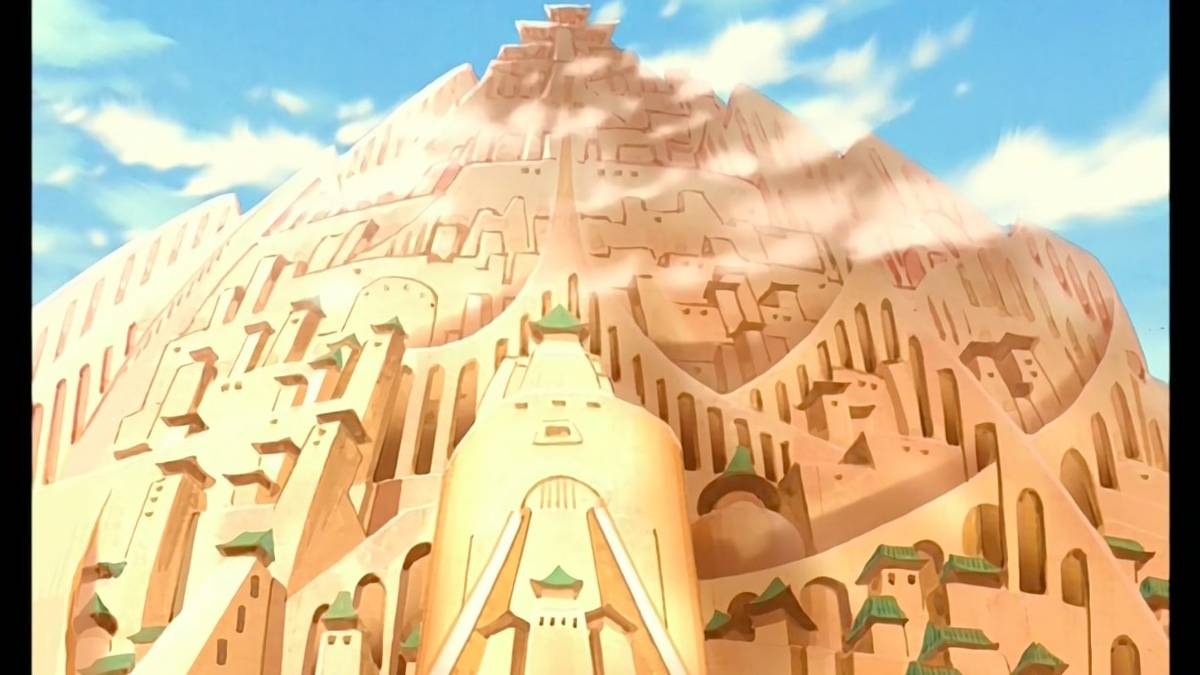 Avatar: 10 Things Every Fan Should Know About Earth Bending